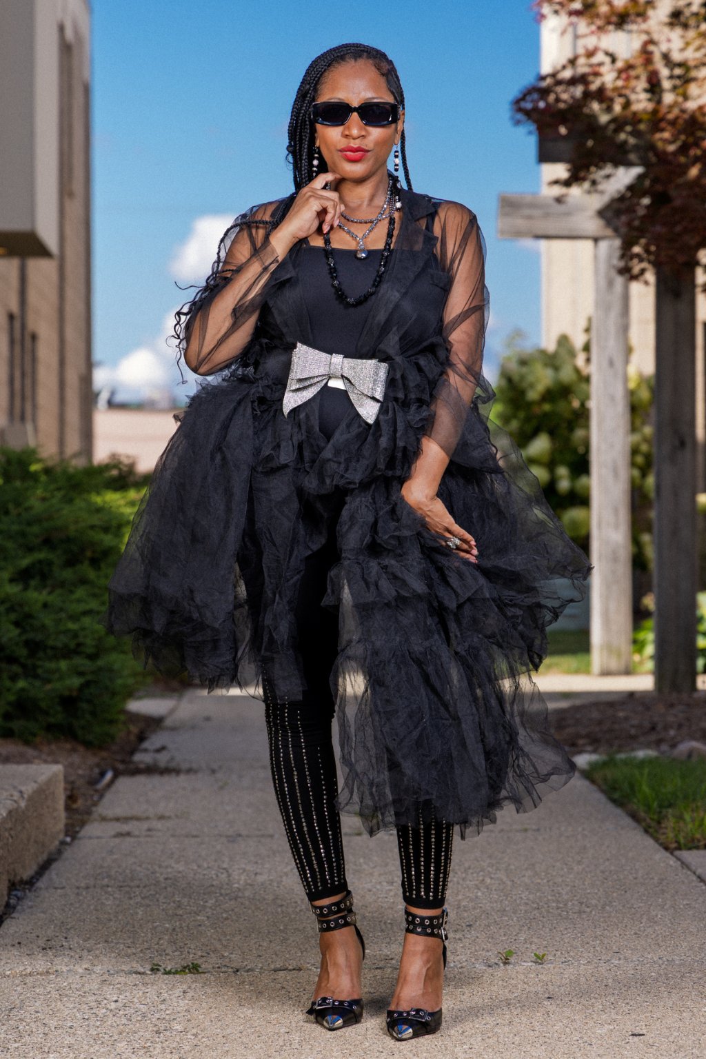 Dresses – Irresistible Boutique