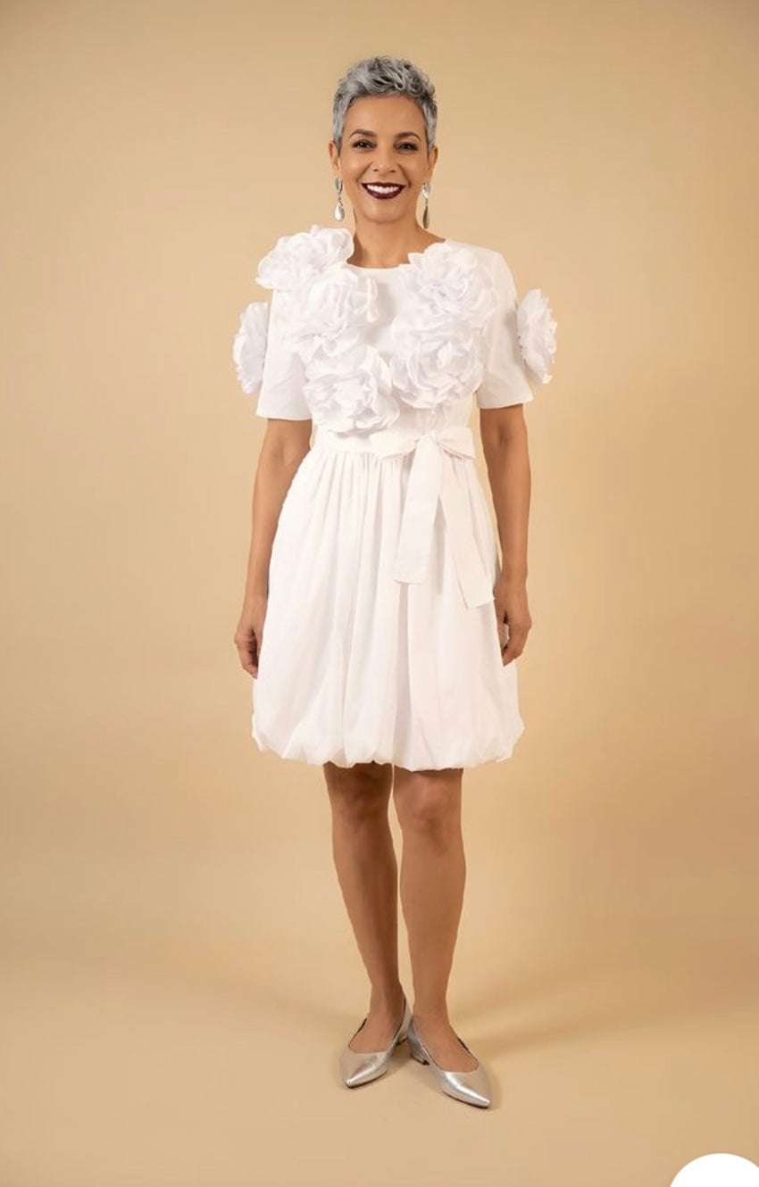 Samuel Dong – Irresistible Boutique