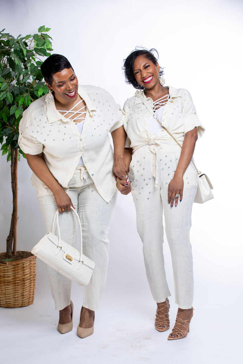 Meet The Models – Irresistible Boutique