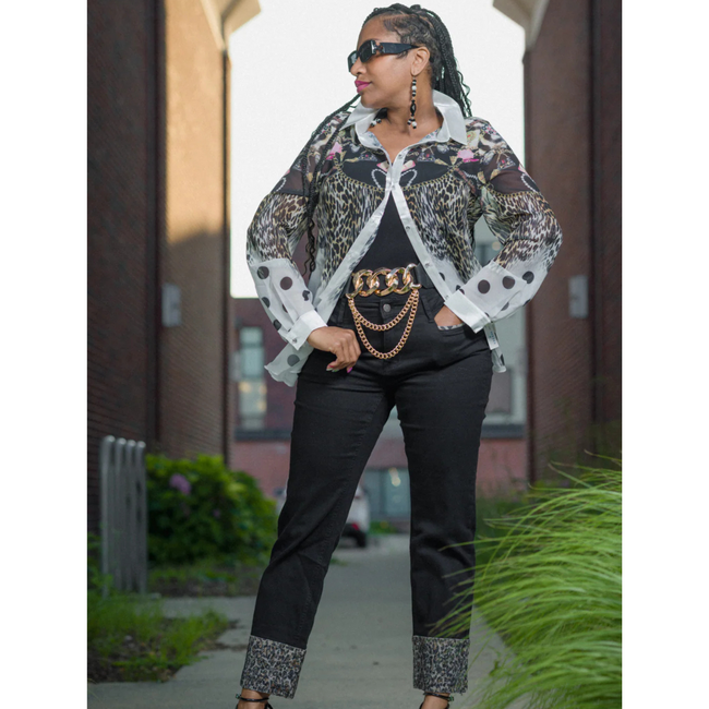 Samuel Dong – Irresistible Boutique