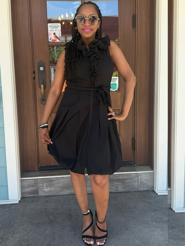 Samuel Dong – Irresistible Boutique