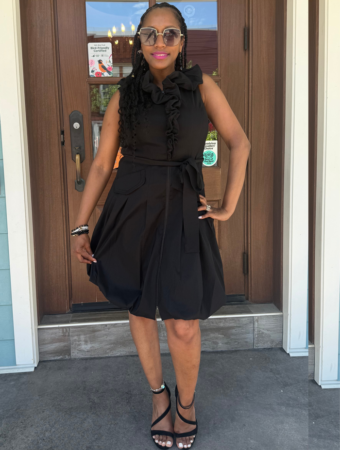 Samuel Dong – Irresistible Boutique