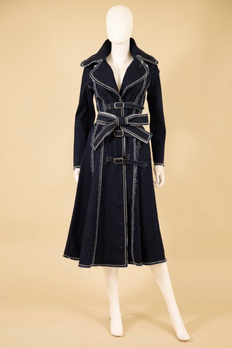 Samuel Dong – Irresistible Boutique