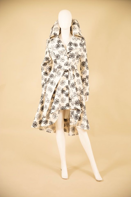 Samuel Dong – Irresistible Boutique