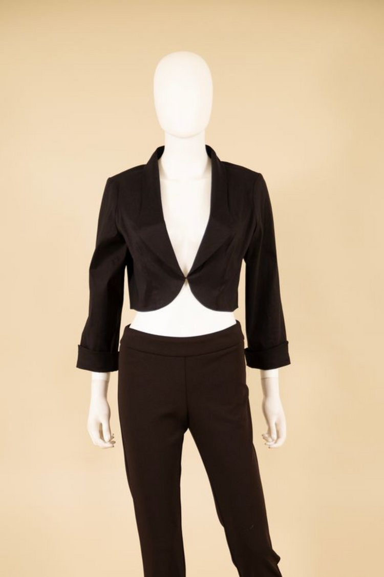 Samuel Dong – Irresistible Boutique